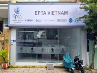 组织架构 | Epta Asia Pacific